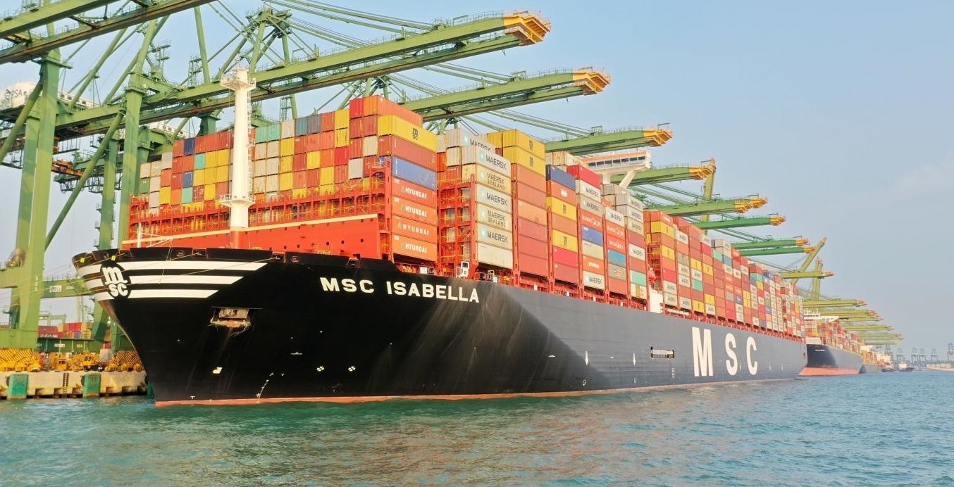 MSC Entrance Examination 2025