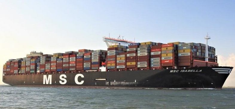 MSC Entrance Examination 2025